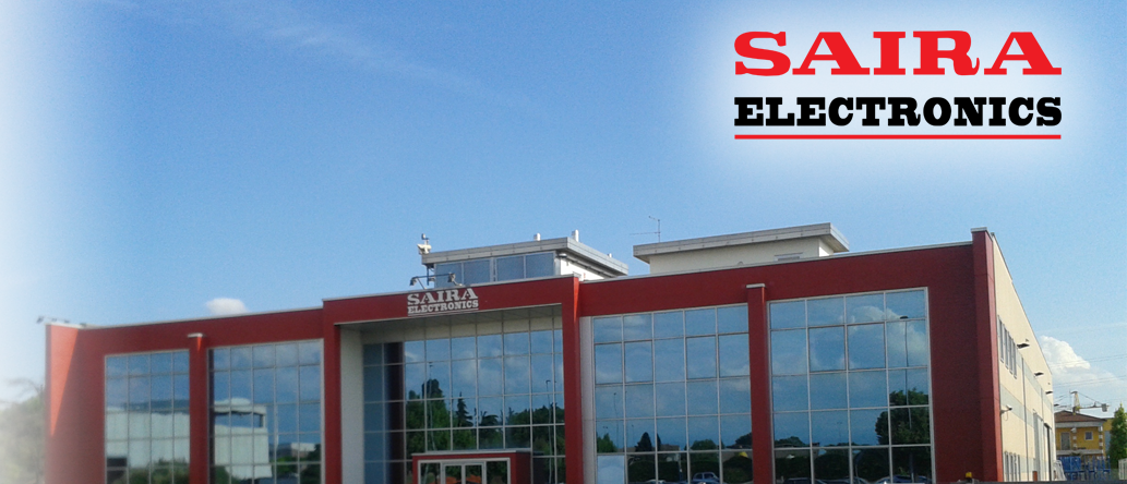 Acquisition of Saira Electronics - Sécheron