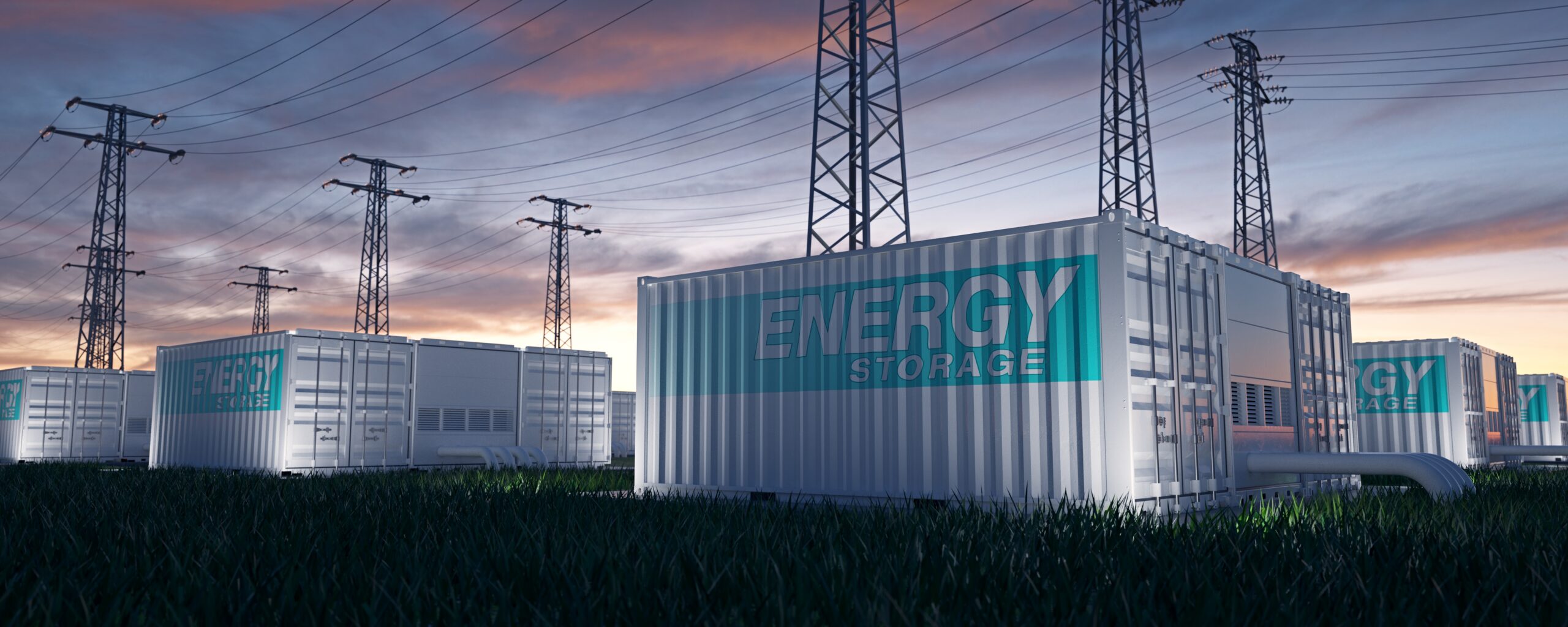 Energy Storage System for DC Railway Traction Network - Sécheron