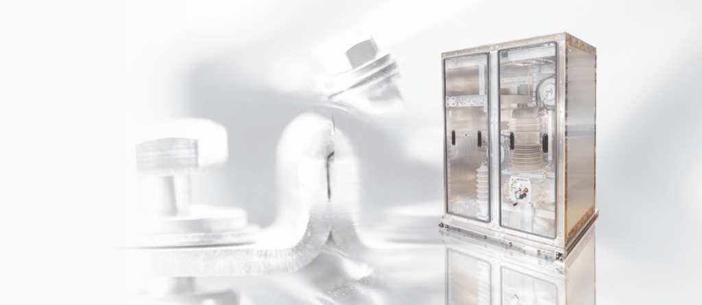 MODBOX®, extended range with indoor versions - Sécheron